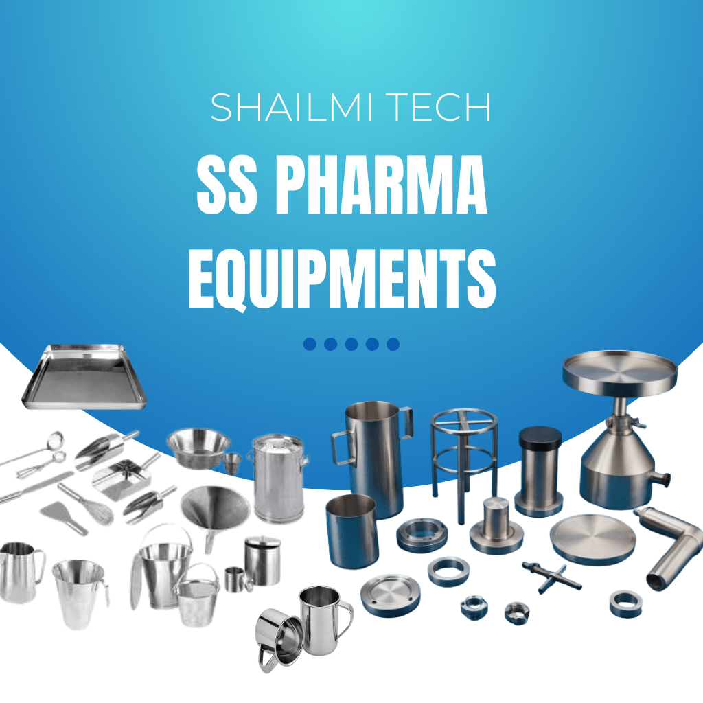 Stainless Steel Tray - Reliable and Hygienic Solutions for Pharma and ...