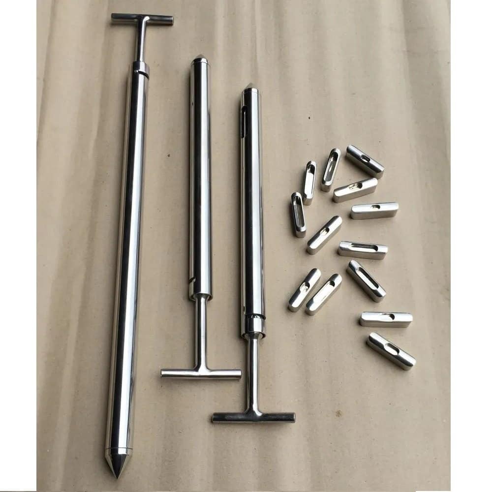 High-Quality Laboratory Equipment | Stainless Steel Lab Tools